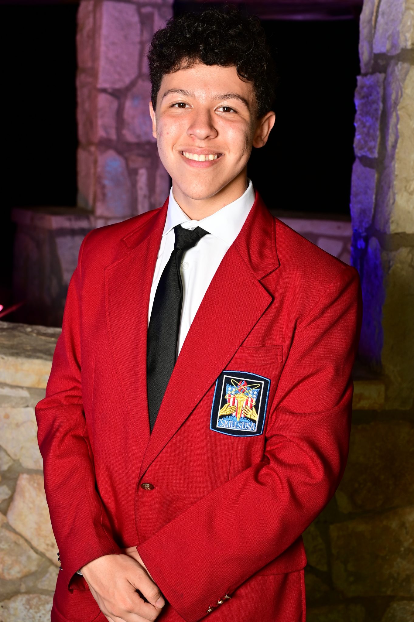 State and District Officers - SkillsUSA Texas