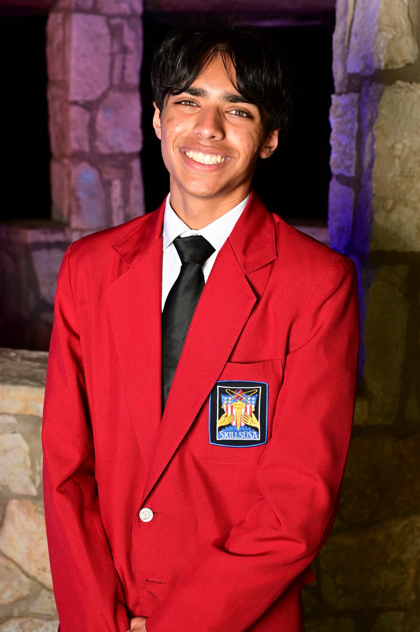 State and District Officers - SkillsUSA Texas