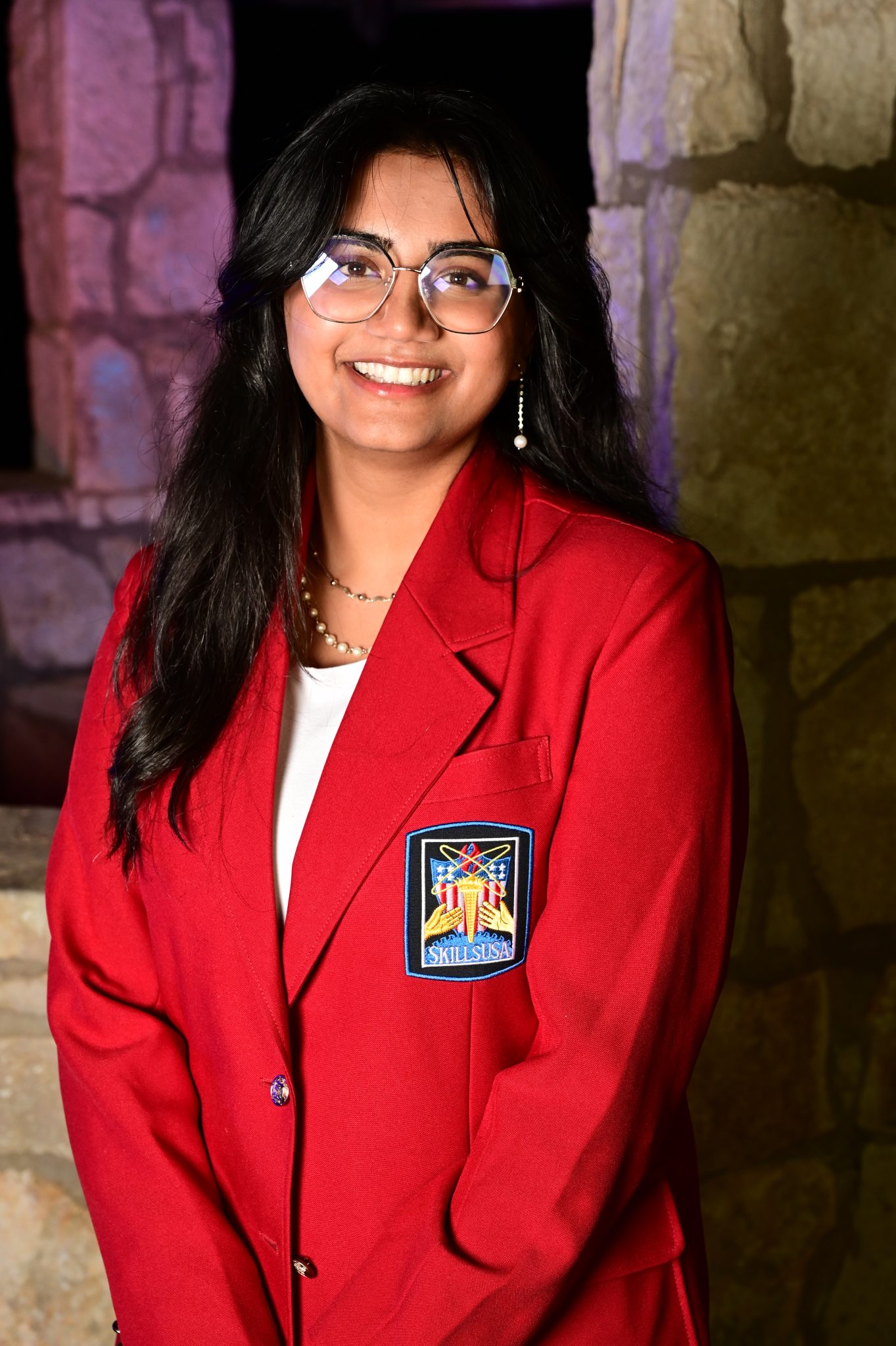 State and District Officers - SkillsUSA Texas